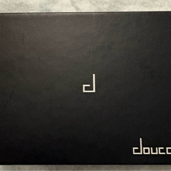 Doucce | Makeup | Doucce Elegant Black Beauty Palette | Poshmark